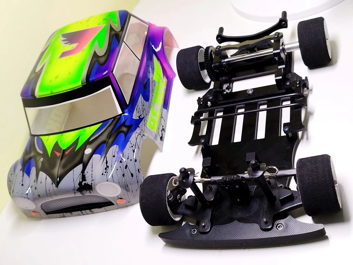 JOK3R Optional Upgrades